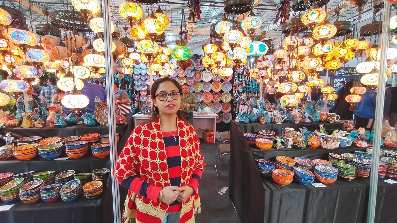 India International Mega Trade Fair 2022 - Mega Trade Fair Kolkata 2022 ...