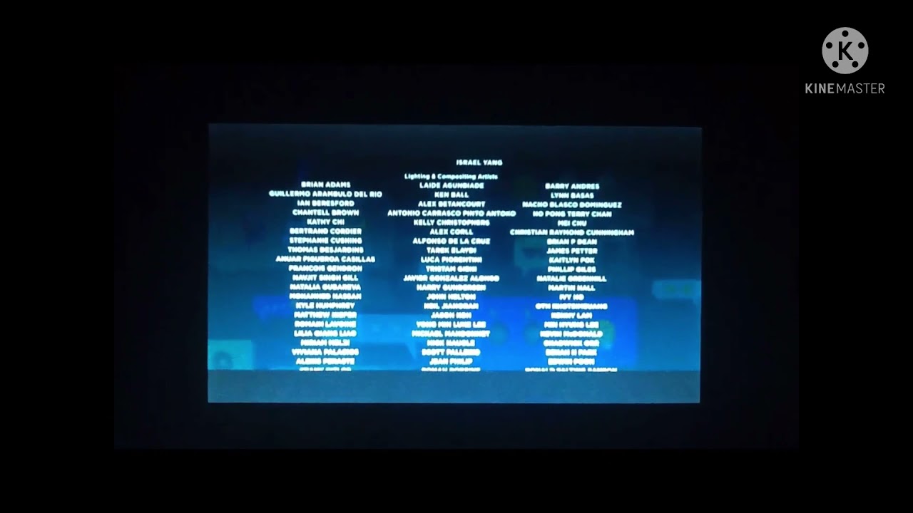 The Emoji movie 2017 End Credits in reversed - YouTube