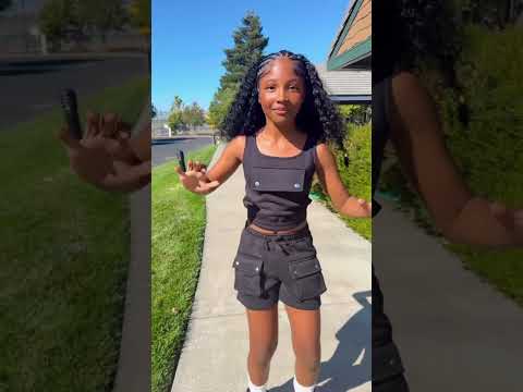 aziyah_zaliyah #novakids by #fashionnova