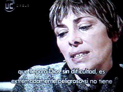 claude addas en la belleza de pensar 5/5 - YouTube