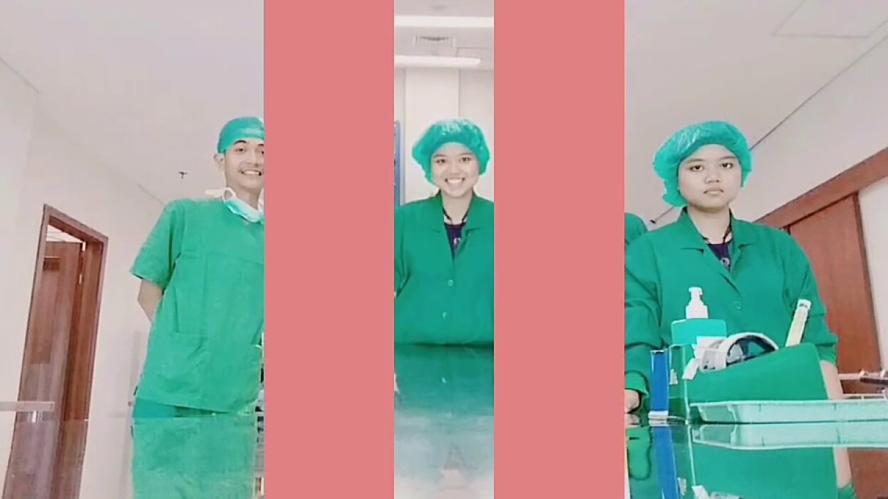 CSSD Team MRCCC Siloam hospitals Semanggi - YouTube