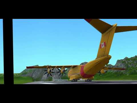 Evolution TFS 1.01 - 1.28.1 - YouTube