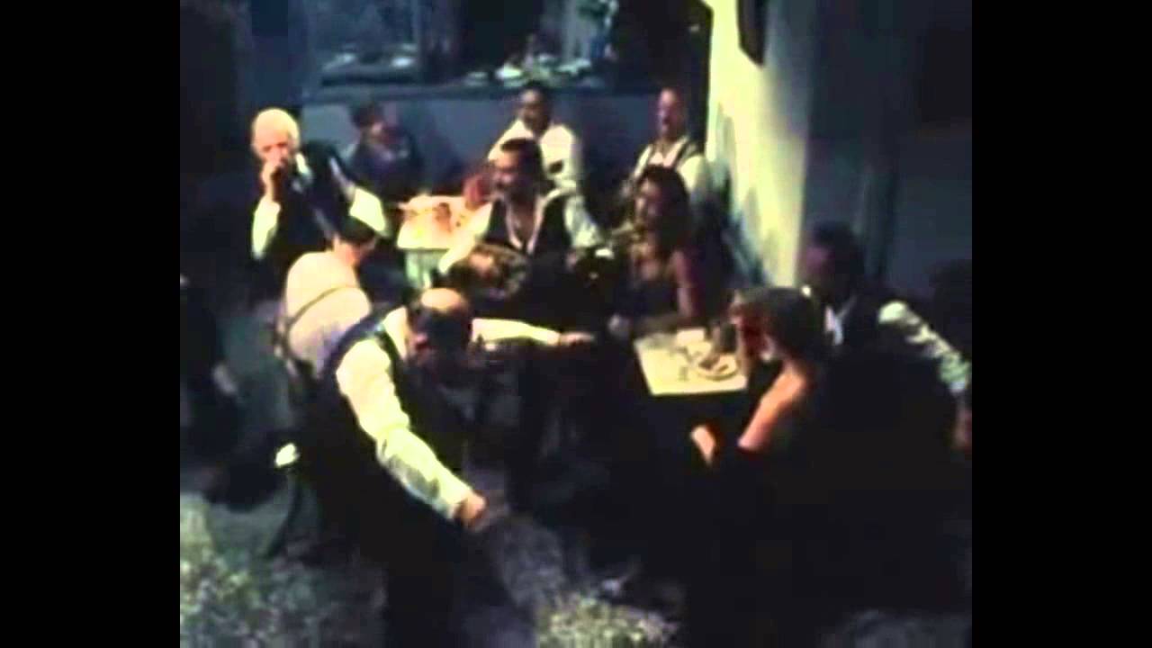 ΕΥΣΤΑΘΙΟΥ ΔΗΜΗΤΡΗΣ ** Η ΛΙΤΑΝΕΙΑ ΤΟΥ ΜΑΓΚΑ ** - YouTube