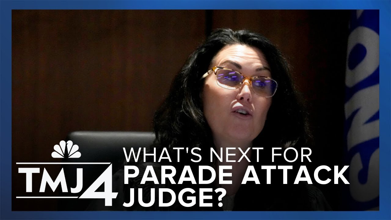 Viral judge from Christmas parade trial considering Supreme Court run ...