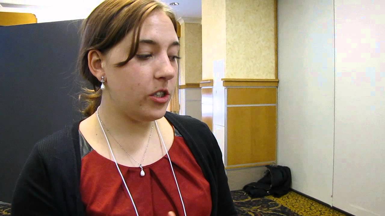 Michigan Tech Graduate Research: Impacts of climate change on water ...