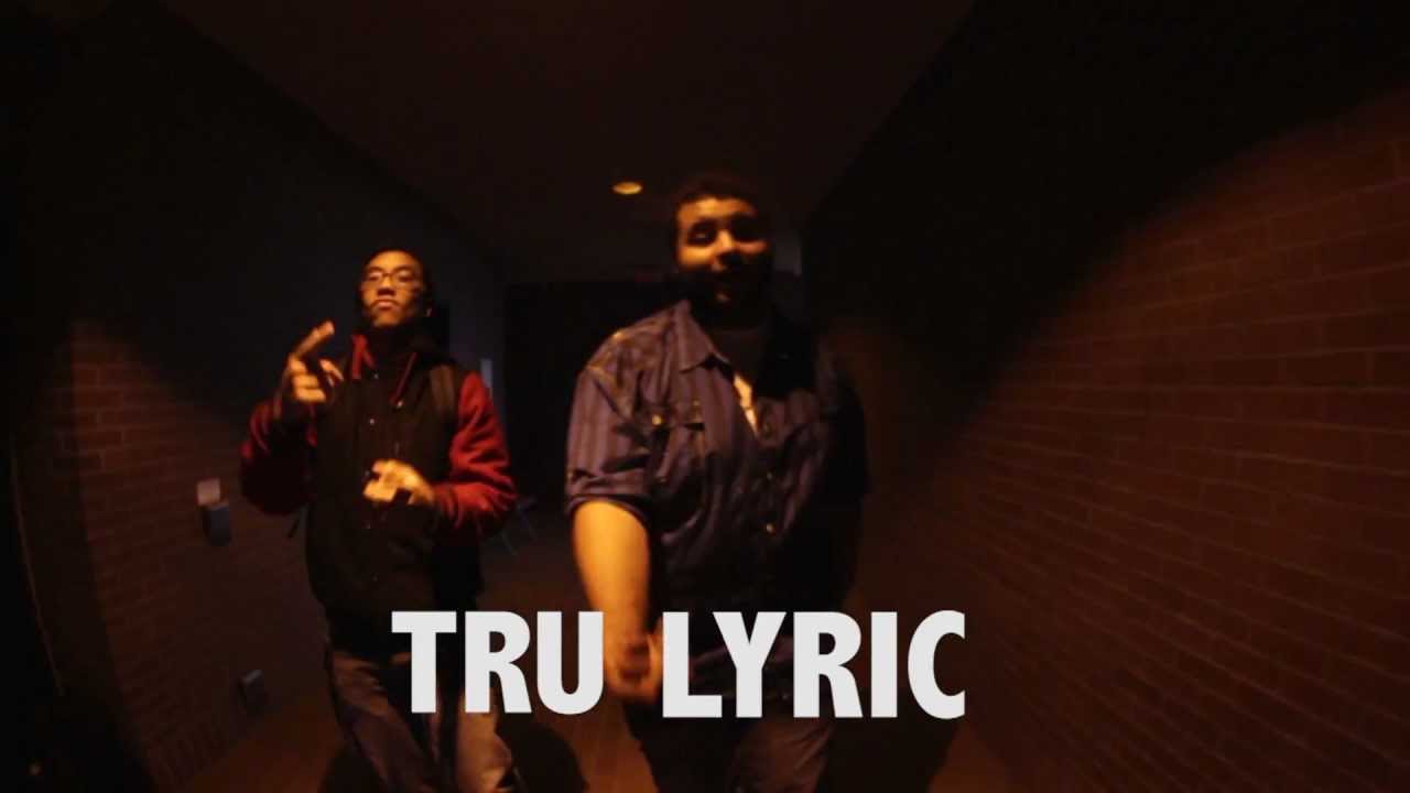 Tru Lyric - TeamBackpack 2013 Audition - YouTube