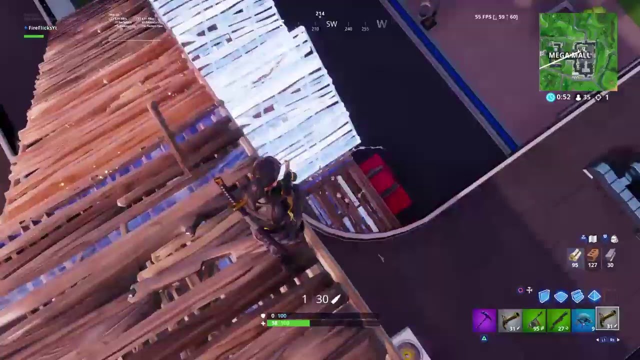Fortnite @devour.gg - YouTube