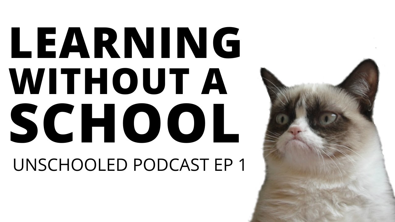 unstructured learning process - YouTube