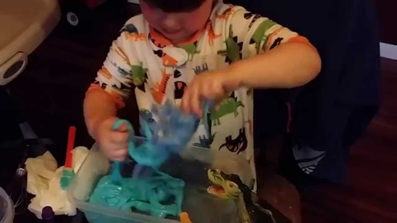 Slime Fun 2 - YouTube