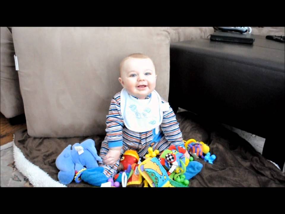 The First Year Movie - YouTube