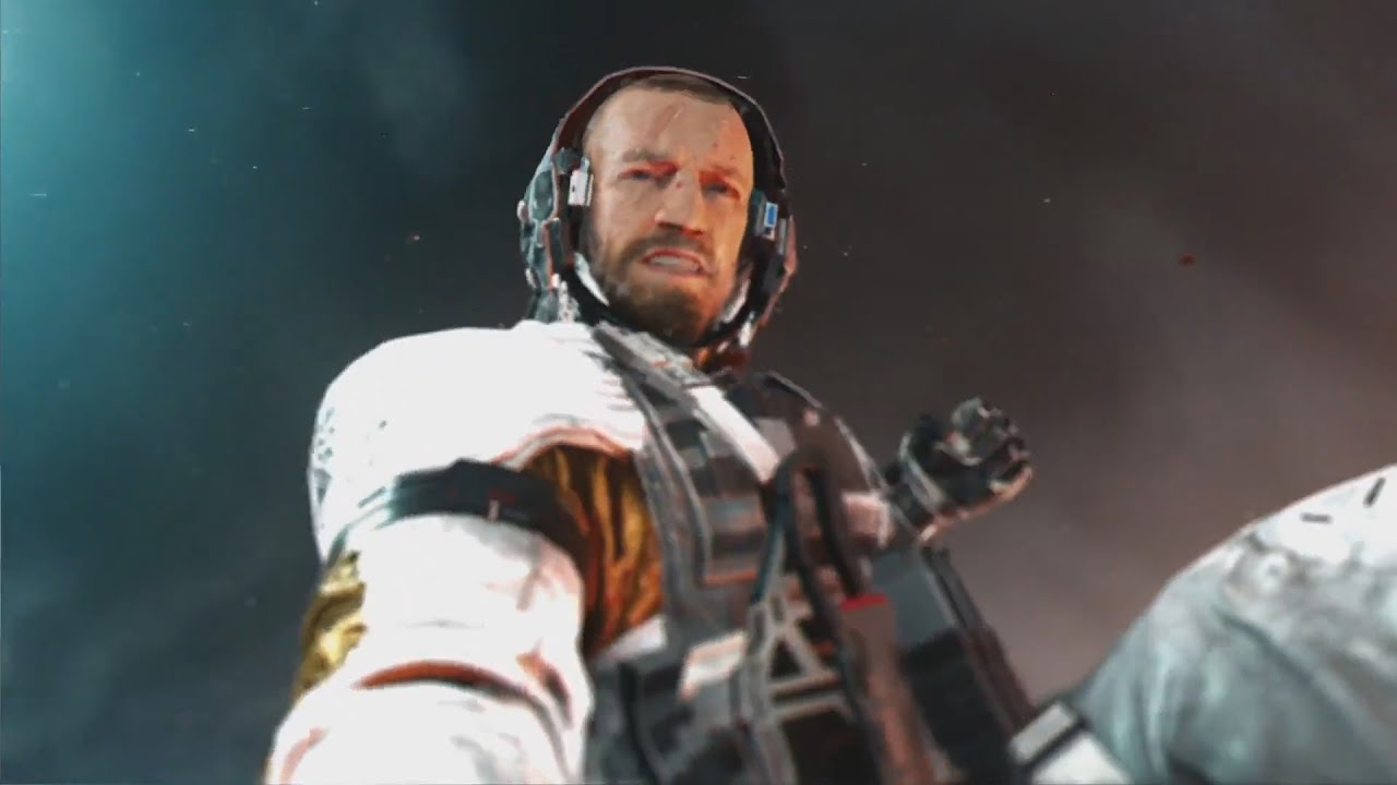 Call of Duty : Infinite Warfare – Story Trailer [1080p 60fps] HD - YouTube