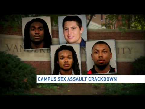 Vanderbilt rape verdicts signal support for campus assault victims ...