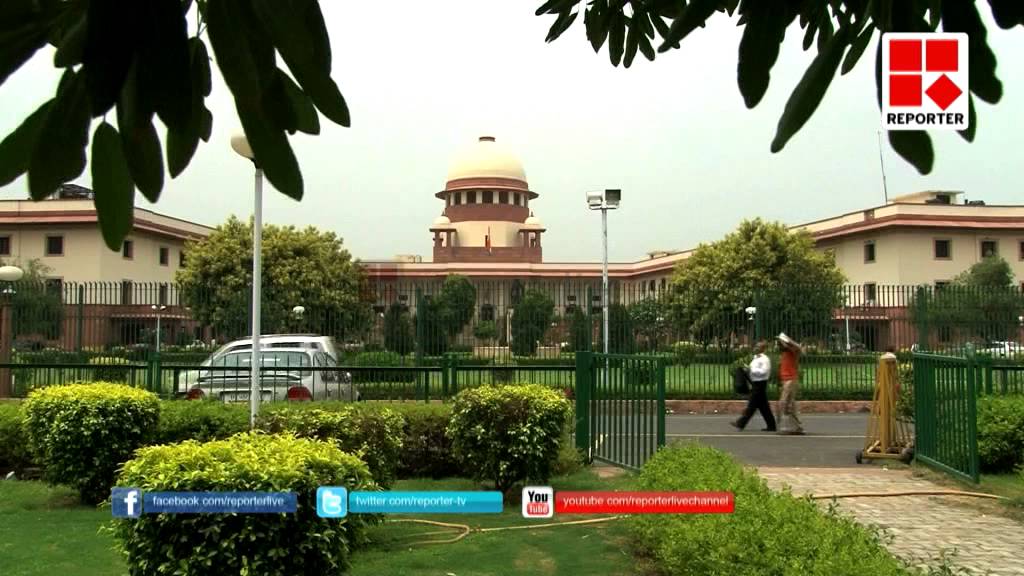 IPL: SC considers the case - YouTube