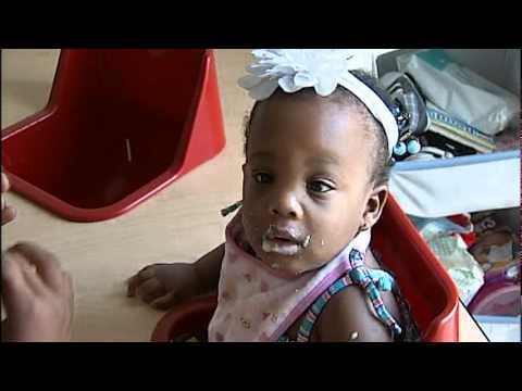 Checking In With The McGhee Sextuplets - YouTube
