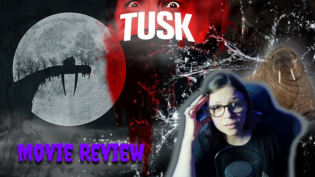 Tusk (2014) Review – Kevin Smith’s Unhinged Body Horror Nightmare ...