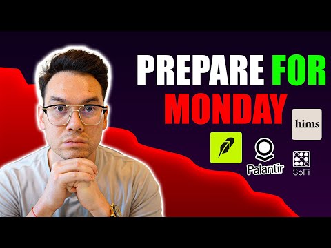 NVDA, HOOD & QQQ Shareholders — What You Need to Know Now! (Options With Ryan)