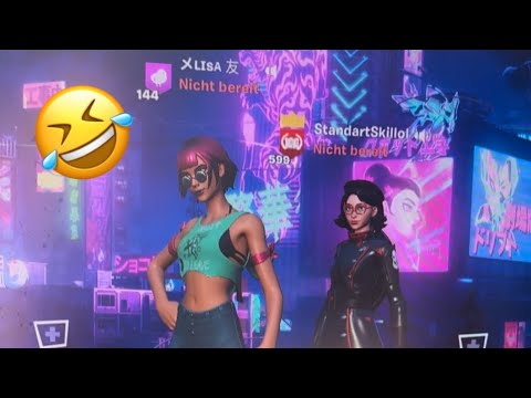 OMG!!!! Standart Skill ist in meine Lobby!!!!!!!!!! @StandartSkill ...