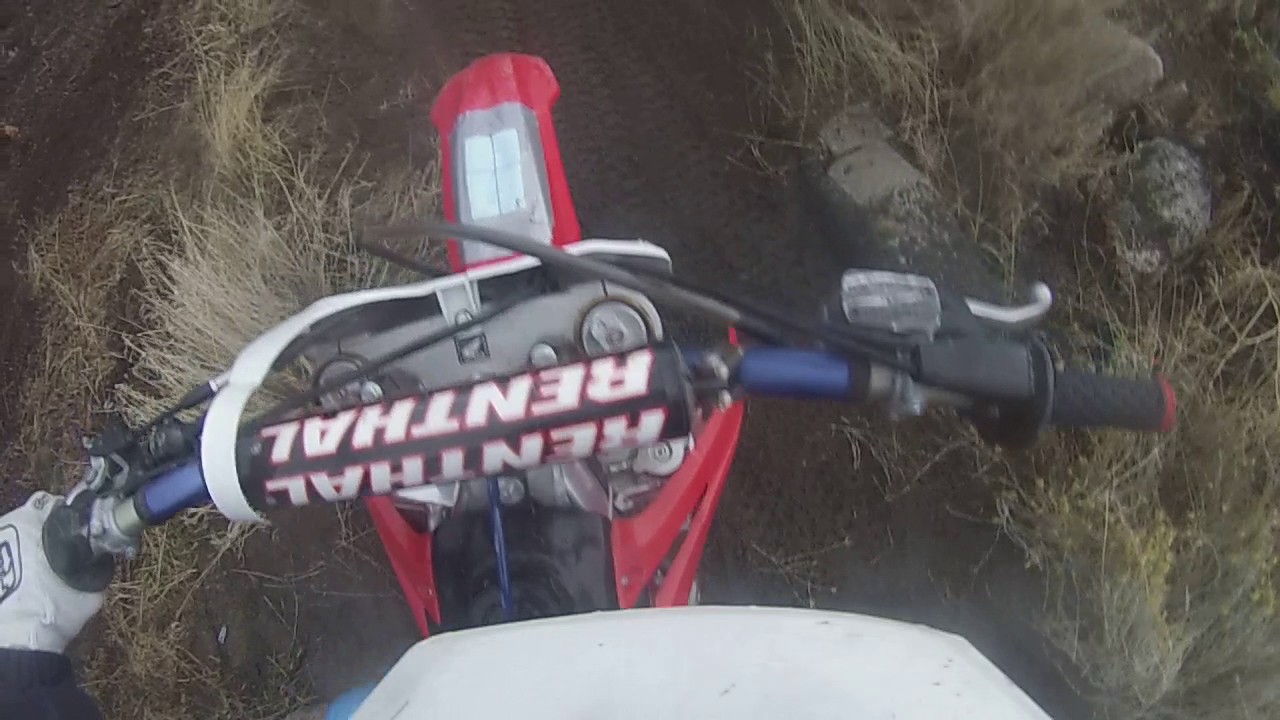 2016 Rimbenders Revenge 100 Garrett 1 - YouTube