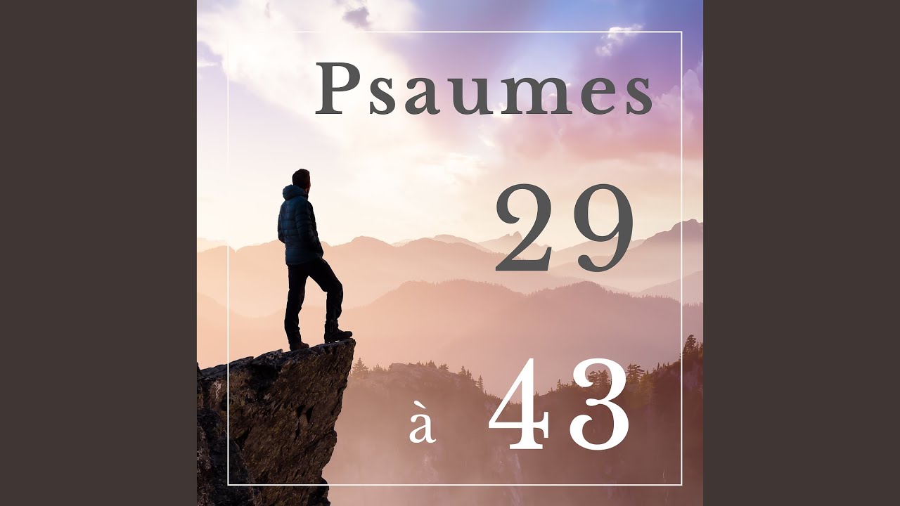 Psaume 32 - YouTube