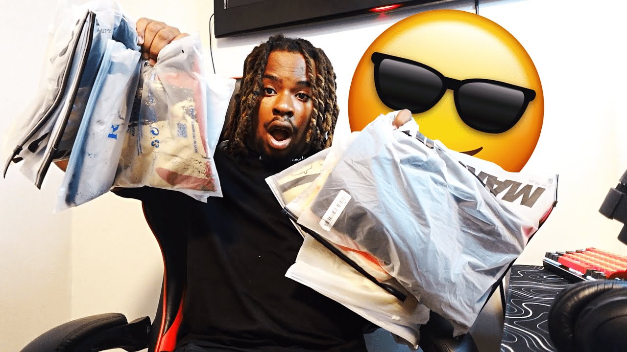 INSANE SHEIN HAUL I (HOW TO FIND THE BEST DRIP OFF SHEIN) - YouTube