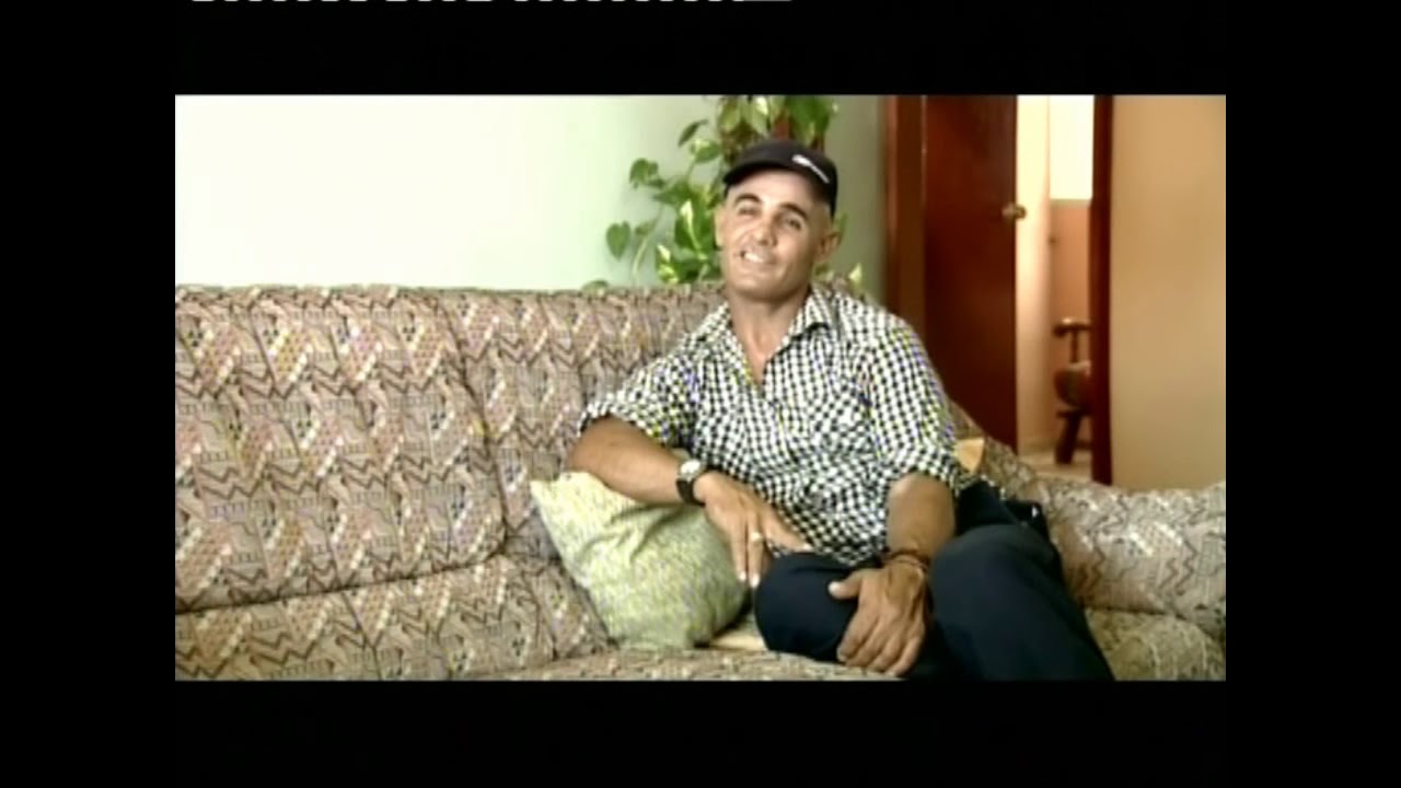 ANTONIO RUIZ ESCAÑO RECORDANDO A SEGIO LEONE - YouTube