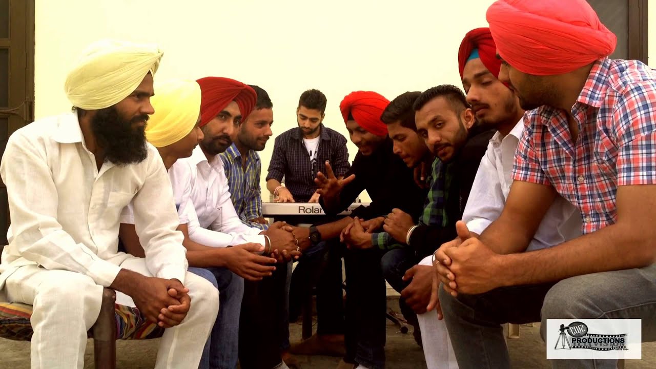 Supna-THE DREAM OF FREEDOM | INDER ATWAL ft. PARDEEP DHILLON - YouTube