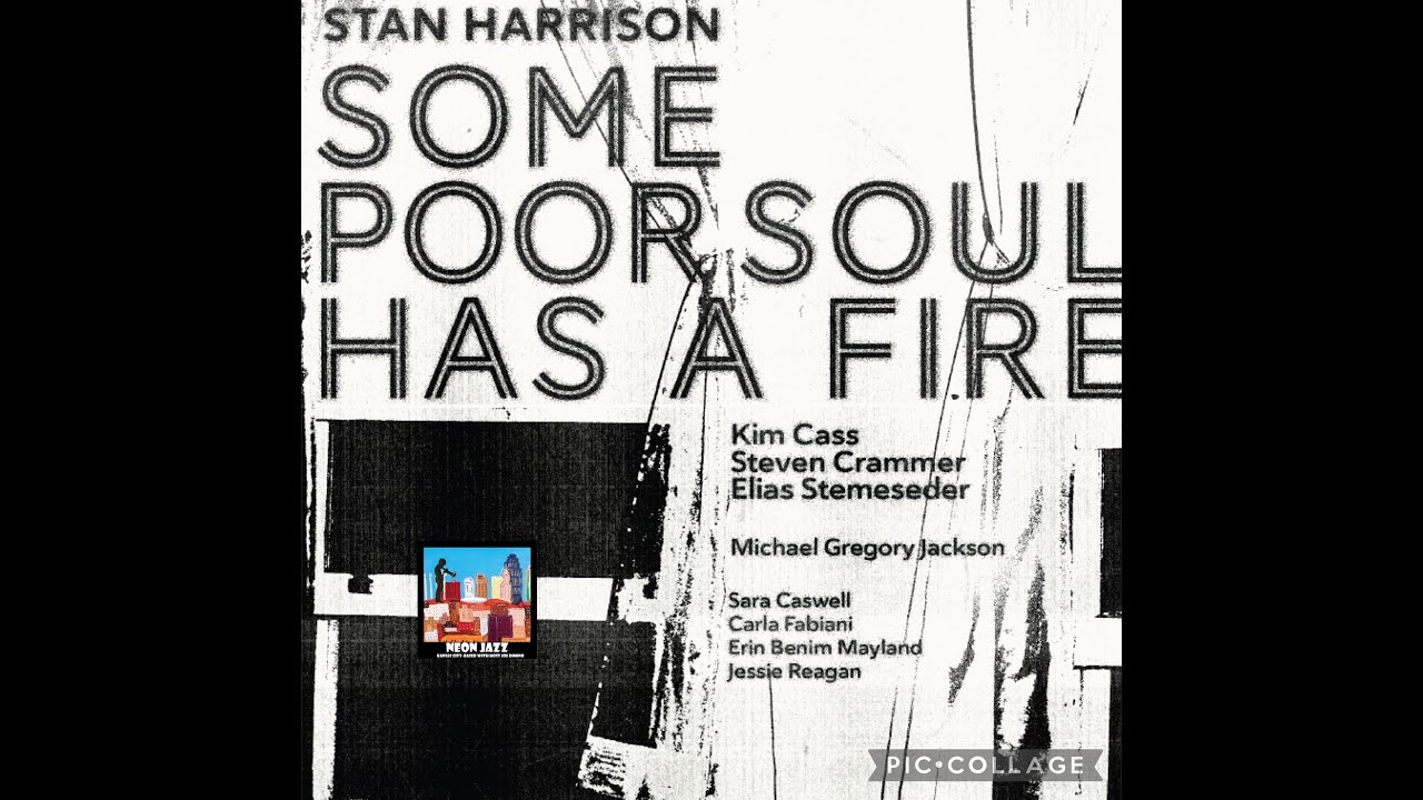 A Neon Jazz Interview with Veteran Journeyman Saxophonist & Composer ...