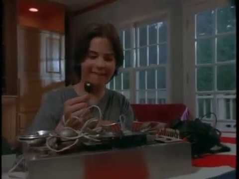 The Machine from Invisible Dad (1998) - YouTube