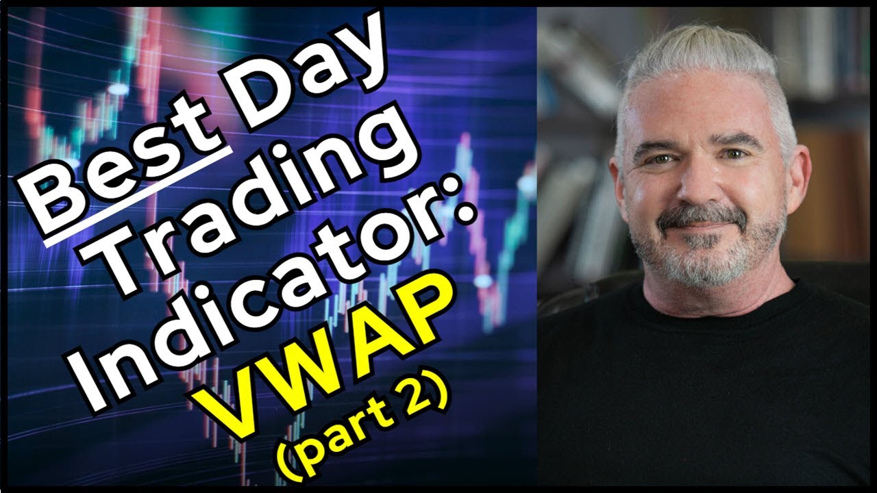 VWAP Trading Strategy - YouTube