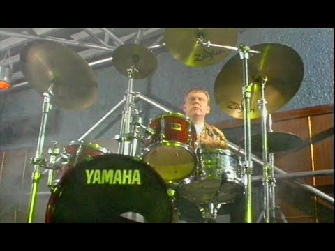 Gintaras Stankūnas su grupe \