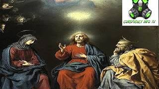 Jim Marrs Above Top Secret - YouTube