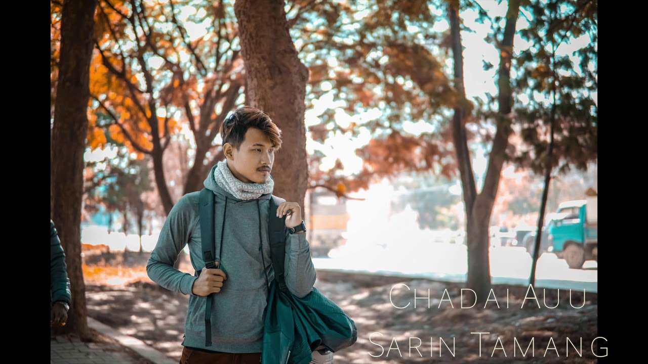 Sarin Tamang - Chadai aau (Sudip Gurung Cover) - YouTube
