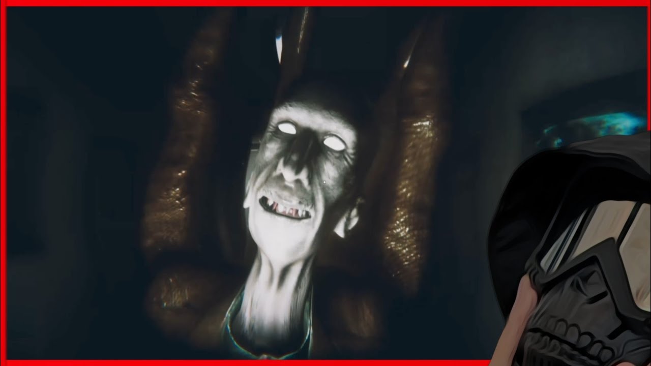 Dead Faces Horror Gameplay - YouTube