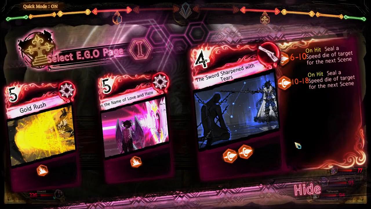 Library of Ruina - Reverb Ensemble - Tiphereth - YouTube