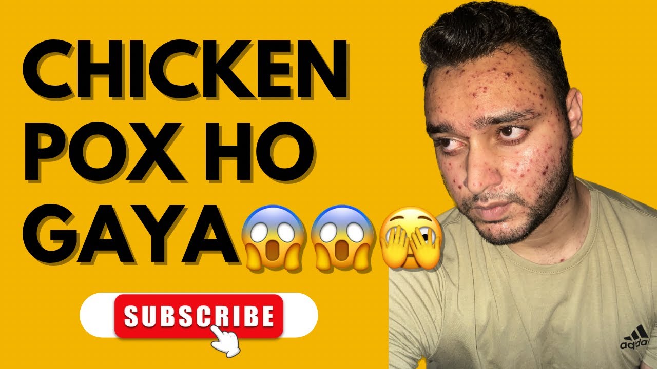 Chicken pox recovery / eid day 3 / chest & delts . #fitness # ...