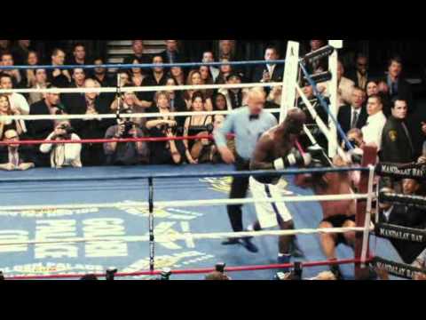 Rocky Balboa montage- 'Fire Makes Steel'- Survivor