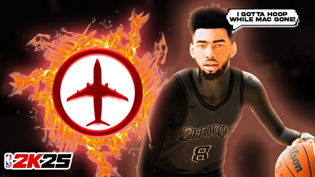 SUBBING INTO A PLAYOFF AGAINST TOP TEAM NBA 2K25 COMP PRO-AM - YouTube