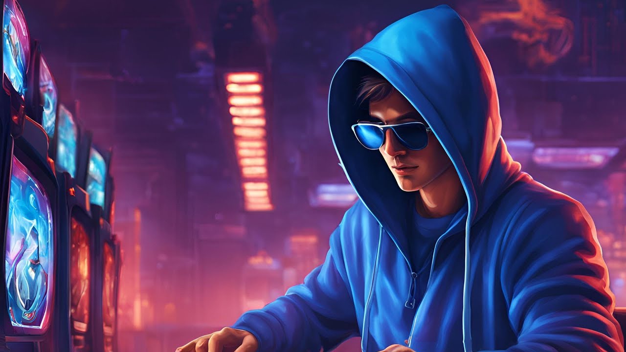 Playing some mobile slot video games tonight. Video Slot Gamer is live ...