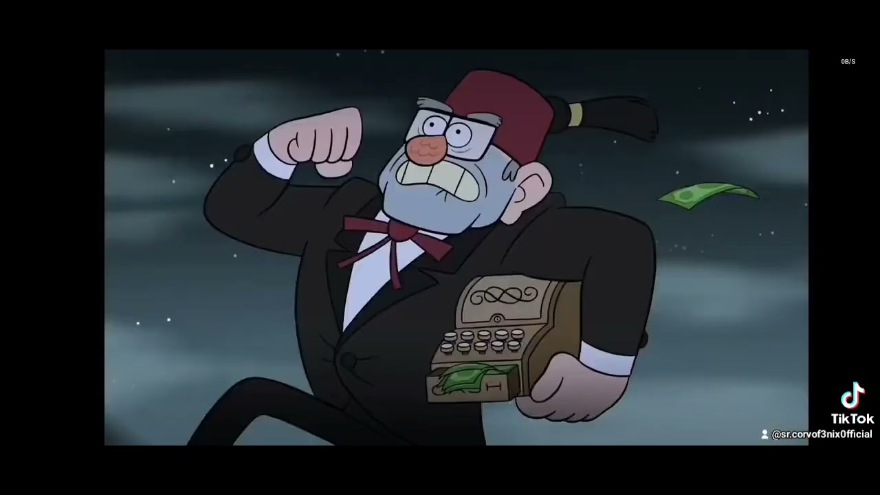 Gravity Falls 😀👍 2012 Youtube 4956