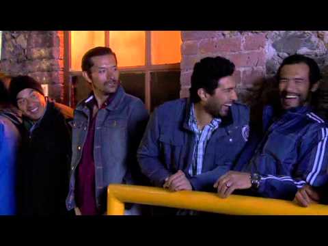 La Patrona | De Cacería | Capitulo #4 (3/5)