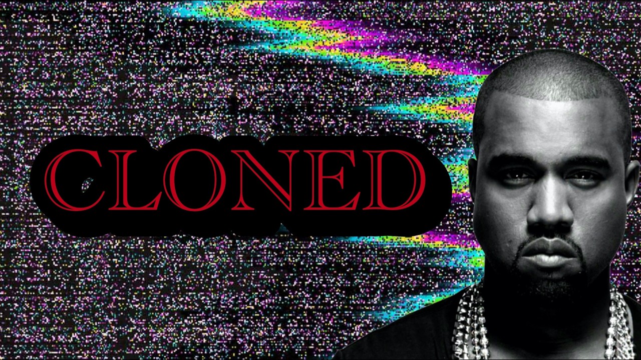 The Kanye Clone Theory: Did the Real Kanye Go Missing? - YouTube