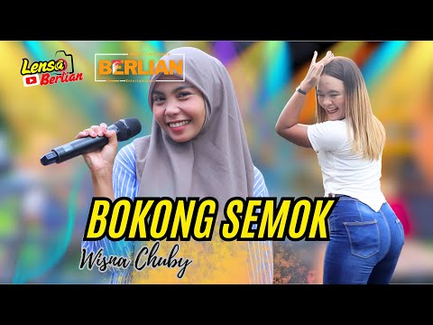 Wisna chuby - Bokong semok - lagu cover terbaru di berlian entertainment