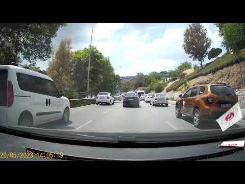 Yolcu - #62 İzmir İstinye Park'a Gidiyoruz Bölüm #1