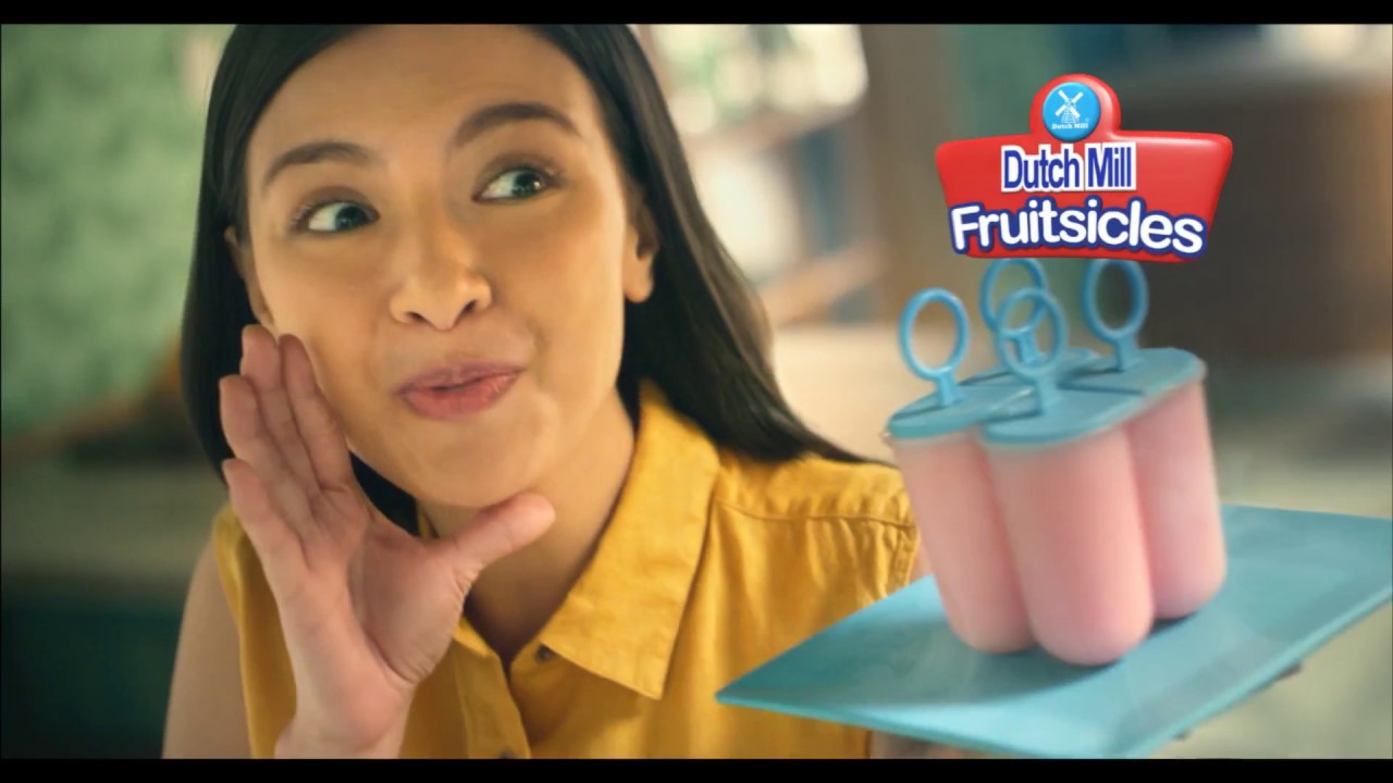 Dutch Mill Fruitsicle Patrol! - YouTube