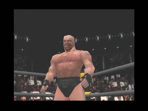WCW/nWo Revenge - Goldberg vs Bret Hart - YouTube