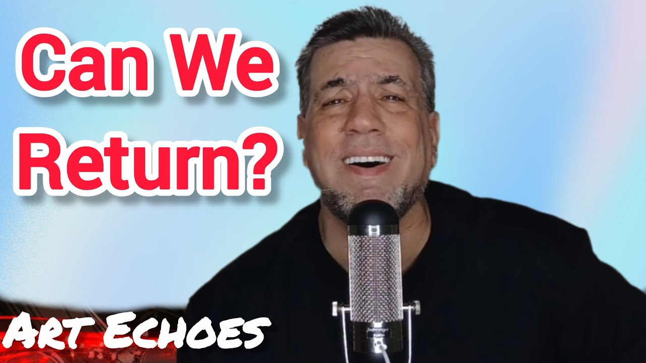 Tell Me, Can We Return - Azar Habib - With English Subtitles ...