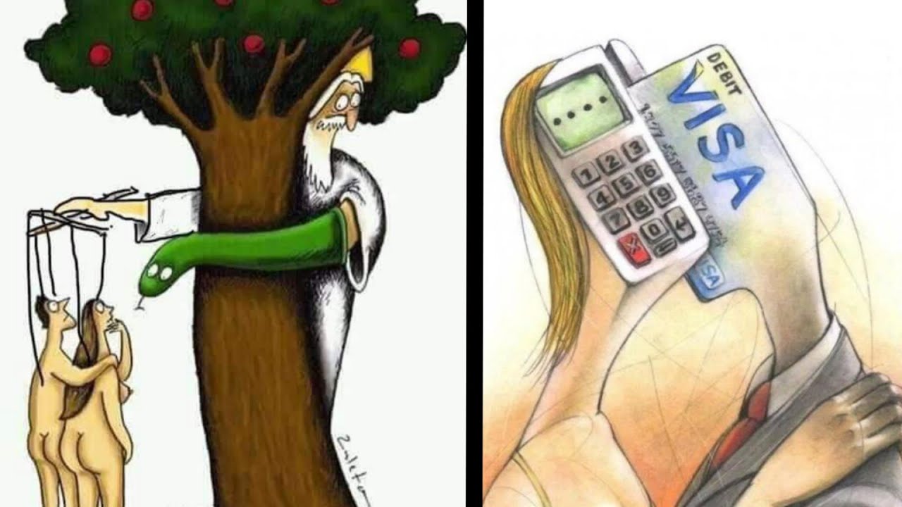 That Shows Harsh Reality Of Our World || Sad Reality | Powerful ...