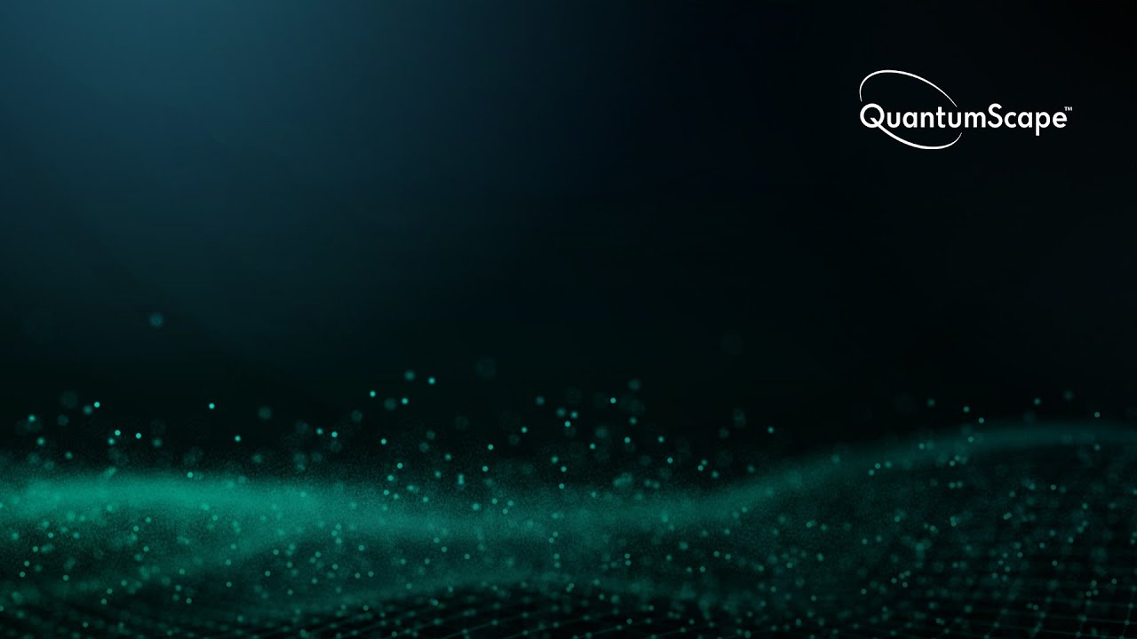 Introduction to QuantumScape - YouTube