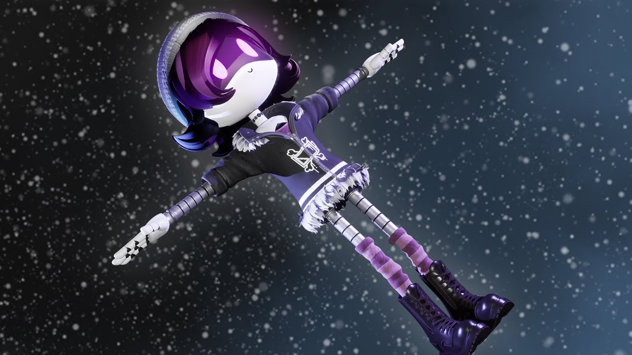 Robot Informercial: Now with 50% More Robot! (Audience Anarchy) - YouTube