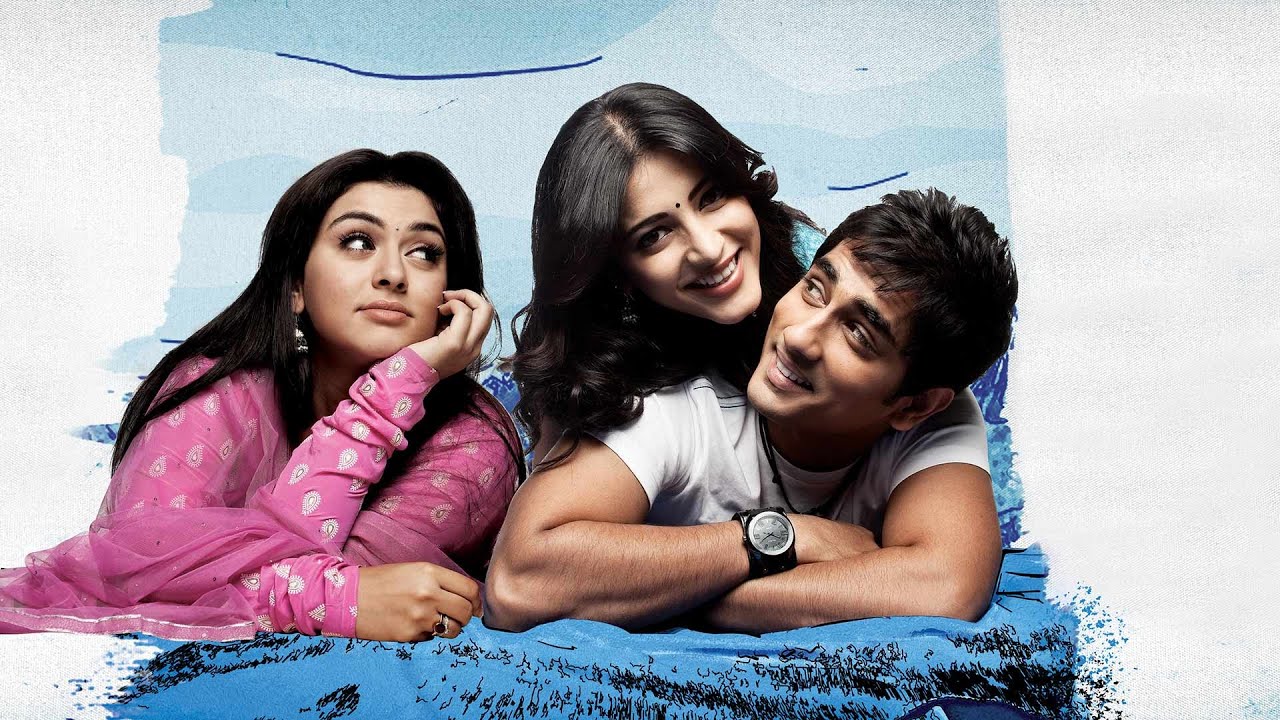 Oh My Friend : Mizo Version Full Movie - YouTube